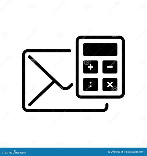 Outline Accounting Checklist Puzzle Game And Touchscreen Gesture Line