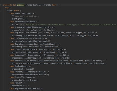 Kafka 源码阅读笔记md