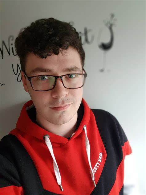 Recently Started Letting My Hair Grow Curly Naturally Loving It R