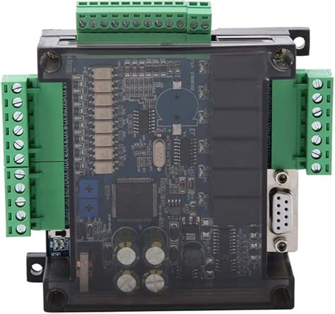 producto fx3u 14mr high speed plc industrial