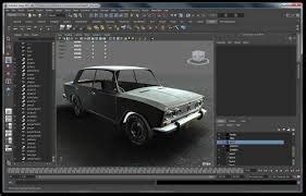 Autodesk Maya Courses Johannesburg Animation Courses School Of It