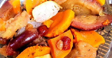 Тыква запечённая с яблоками и грушей рецепт с фото пошаговый от Ирина Внукова Овкусе ру