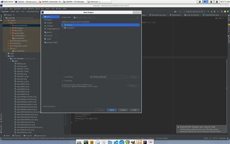 Smooth Ide Experiance Debian On Termux Rtermux