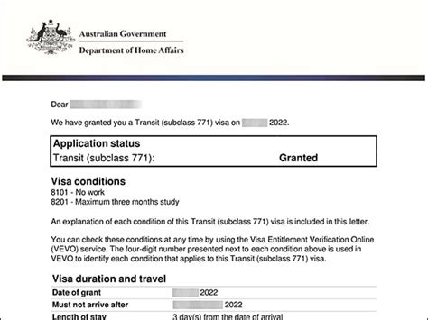 Australia Transit Visa Requirements Eligibility And Application