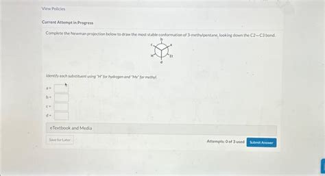 Solved Assign An IUPAC Name For The Following Compound Chegg Com