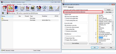 Tutorial To Use Infrared Receiver Remote Control With Arduino 10