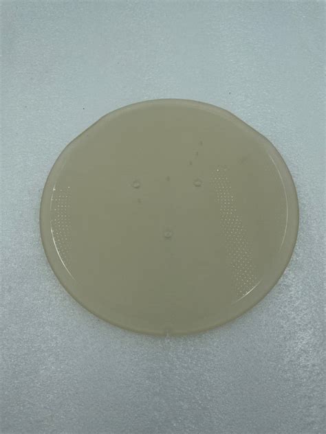 Asml 4022 455 4531 Wafer Chuck Table Novus Ferro Pte Ltd