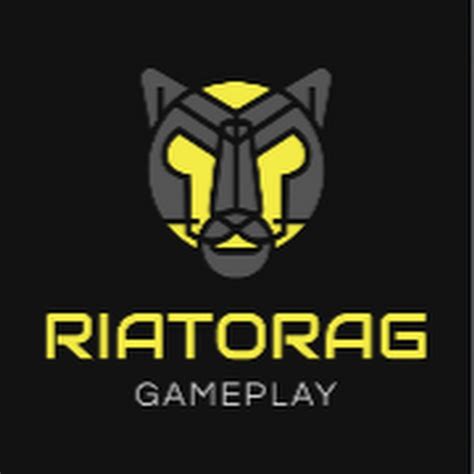 Riator Youtube