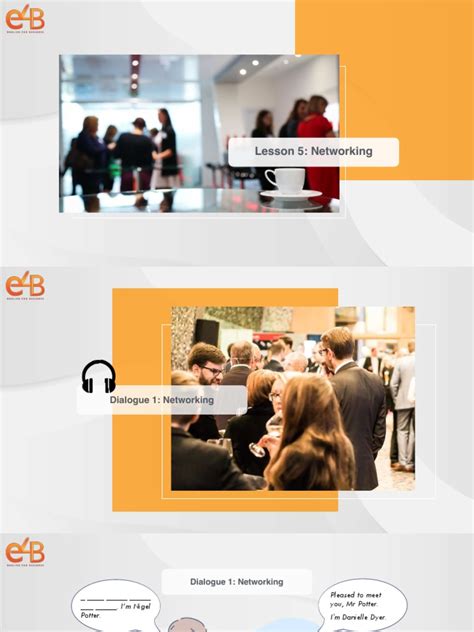 005 Lesson 5 Networking Pdf