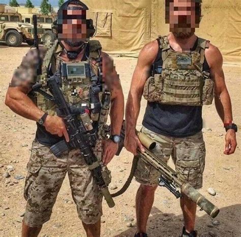 屡败屡战 浅谈cag（战斗应用大队combat Applications Group）起源和战史① 哔哩哔哩
