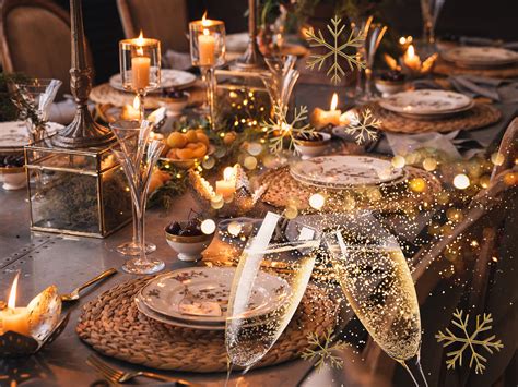 Χριστουγεννιάτικο τραπέζι 15 συνταγές για να ετοιμάσεις το πιο νόστιμο γιορτινό μενού