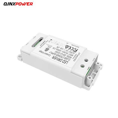 Constant Voltage Led Driver Qinx Technology Co Ltd