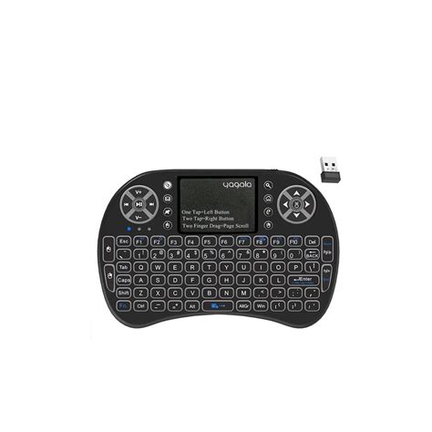 Mini Keyboard Backlight Instructions At Barbara Moser Blog