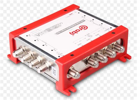 Multiswitch Satellite Television DVB T High Definition Television PNG 782x600px Multiswitch