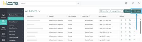 Add An Asset Loome Documentation Add An Asset Loome Documentation