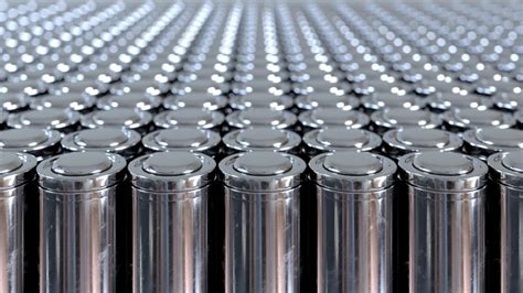 Chinas Lithium Hub Cuts Back Production After Price Collapse Mining Com