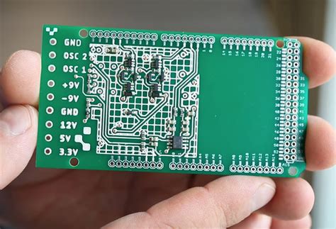 Printed Circuit Board In Mangaluru Printed Circuit Board Manufacturers