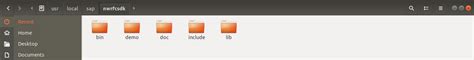 Install Sap Nw Rfc Sdk In Ubuntu 18043 Lts By Yavar Tech Works