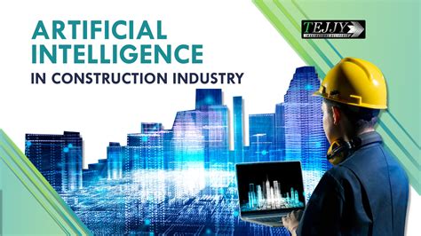 Artificial Intelligence In Construction Project Management Guide