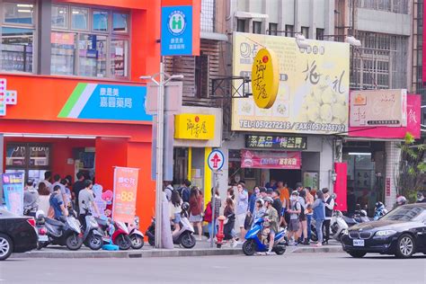 台灣最狂飲料店全年排隊沒停過嘉義御香屋葡萄柚綠茶與凍頂檸檬推薦必喝 Yahoo奇摩汽車機車