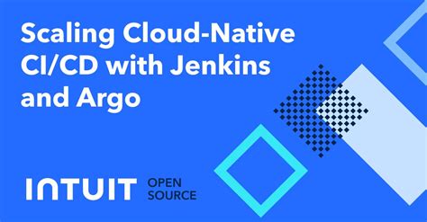 considering a jenkins to argo workflows migration intuit open source