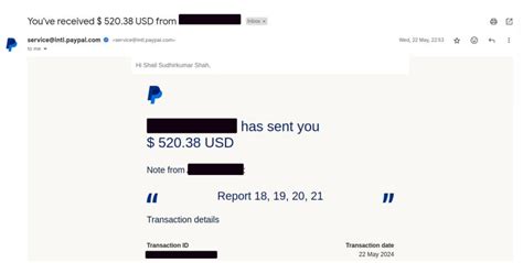 Shail Shah On Linkedin Bugbounty Infosec Cybersecurity