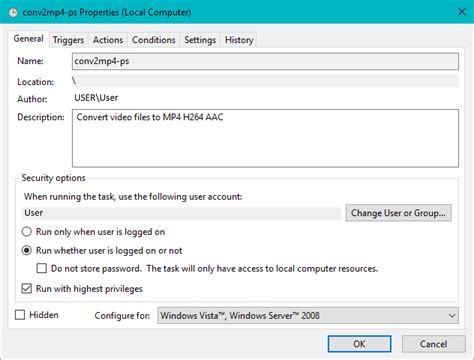 Github Dcbexterconv2x265 Ps Powershell Script That Recursively