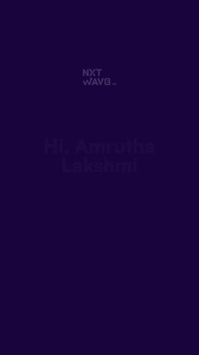 amrutha lakshmi kasu on linkedin webdevelopment html css bootstrap