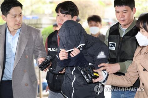 배후 의심 재력가 부부 잇따라 체포청부살인 사실상 결론 파이낸셜뉴스