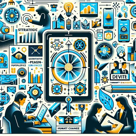 Reimagining The Dwp A Call For Transformation And Collaboration City Skills