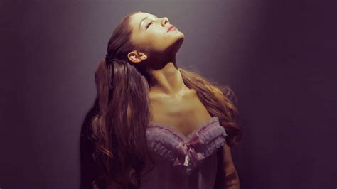 Ariana Grande Hot 4k Wallpapers