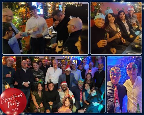 Provident Crm On Linkedin Last Week The Provident Crm Team Came Together For An Unforgettable…