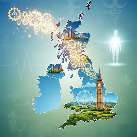 The Uks Active Health Grid How Insurers And Wecovr Optimise Your