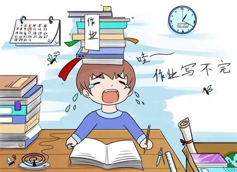 那些數學成績好的學生，都有這6個好習慣！ 每日頭條