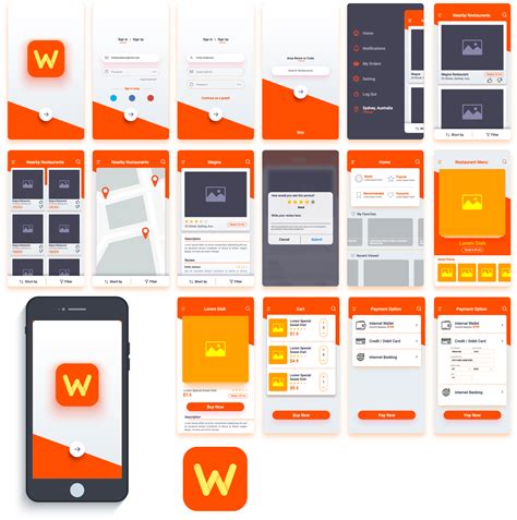 Netsuite Mobile Apps