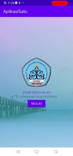 Stmik Mercusuar Subhan Aziz For Pc Mac Windows 111087 Free