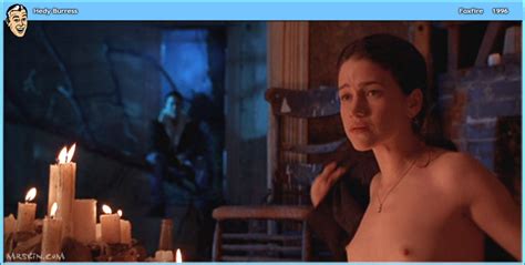 Naked Hedy Burress In Foxfire