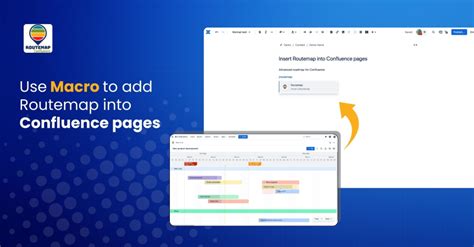 Roadmaps Timeline Kanban And Gantt Chart For Confluence Version History Atlassian Marketplace