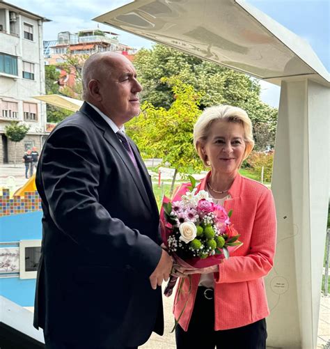 ВАЖЕН ДЕН Решават за втория мандат фон дер Лайен начело на ЕК Информационна агенция ПИК