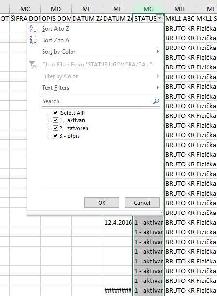 Error When Trying To Return Query Result Studio UiPath Community Forum