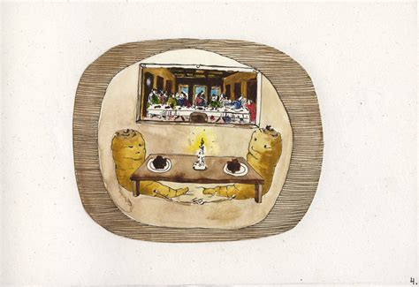 Parsnip Soup On Behance