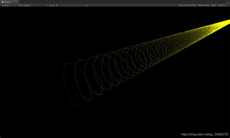 初识computeshadercompute Shader 与 Vf Shader对比 Csdn博客