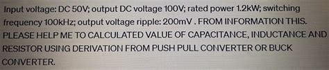 solved electrical engineering
