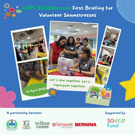 The Circular Classroom Singapore Singapore