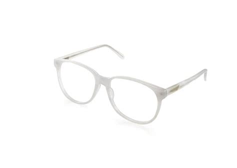 New York Optical Crystal Grey Prism London