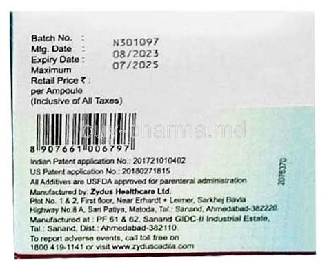 Buy Jonac Aq Injection Diclofenac Online