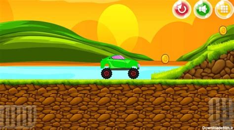 عکس فیلم بچه گانه فیلم بچه گانه