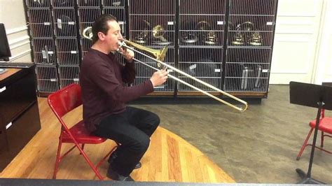 Full Range Chromatic Scale Trombone Positions At Zane Pellot Blog