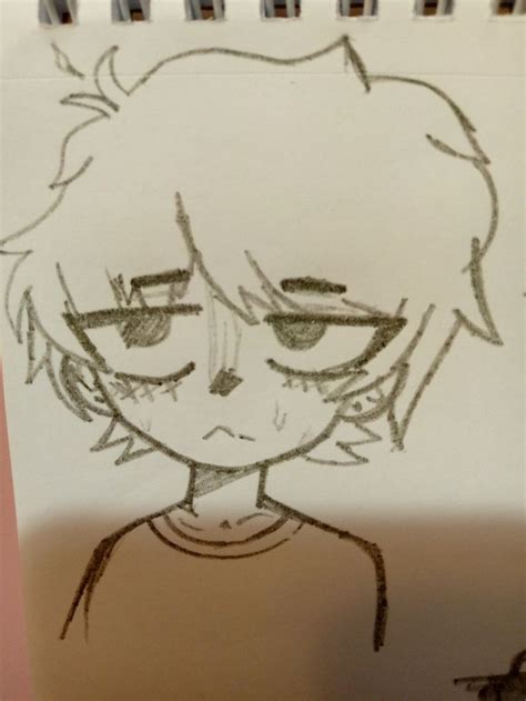 Рисунок мальчика карандашом Рисунки ключи Рисунки Артбуки