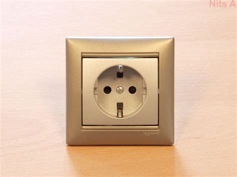 Legrand Valena | NITS A
